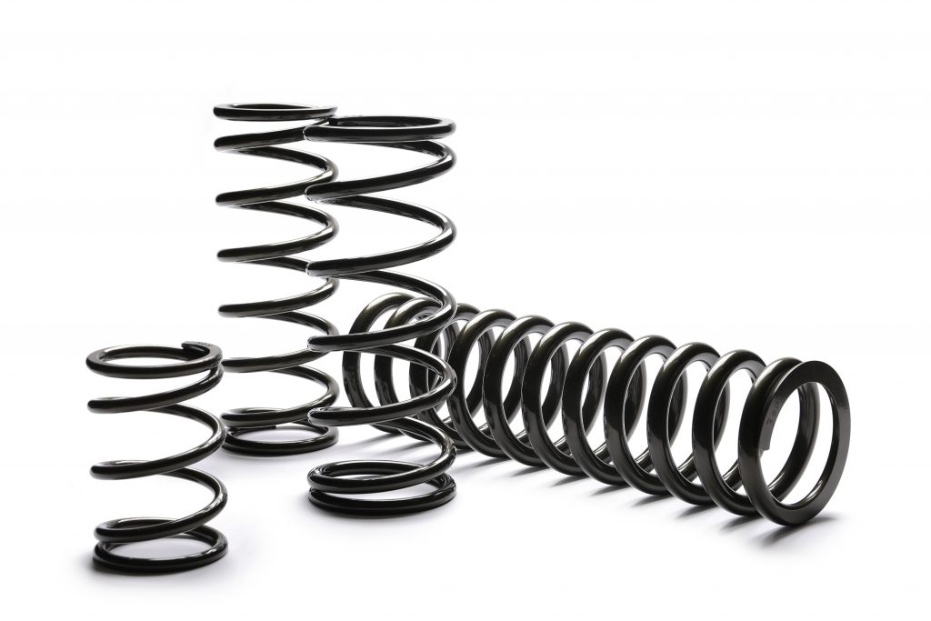 UTV/ATV Springs - Landrum