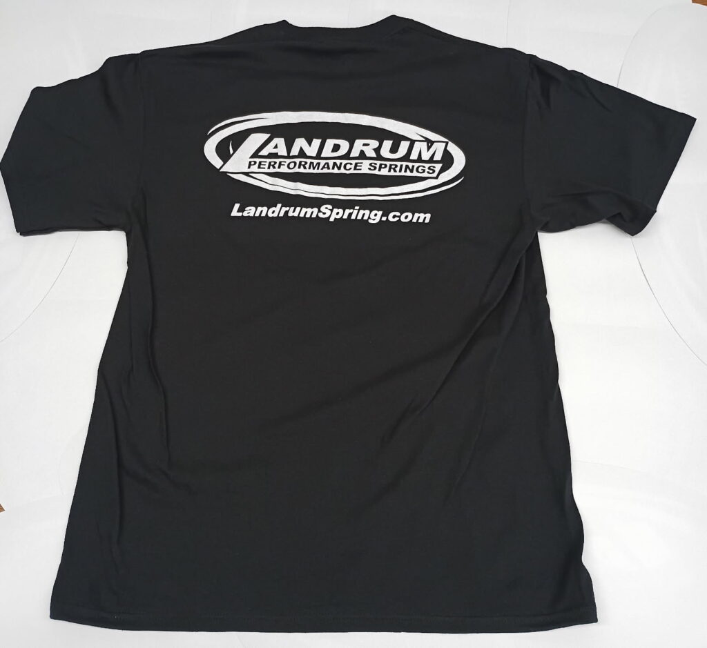 T-Shirts - Landrum