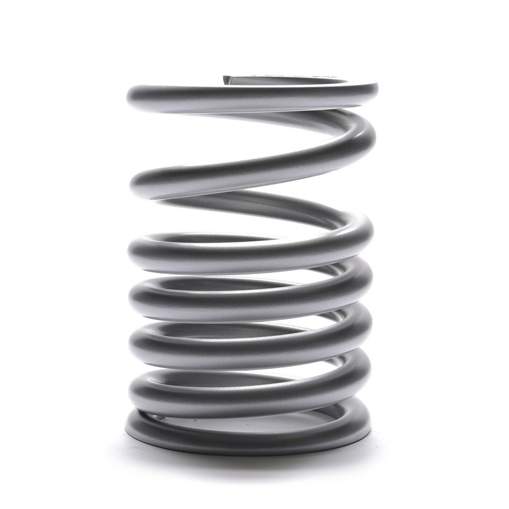 Pull Bar Springs - Landrum