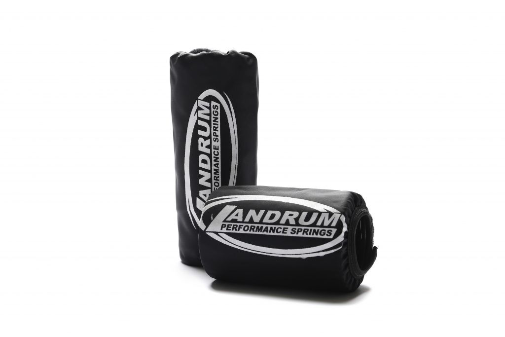 Shock & Spring Covers - Landrum