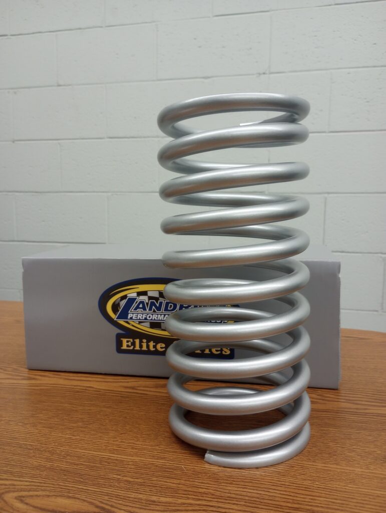 Tight Helix Coil Springs – Elite Series - Landrum